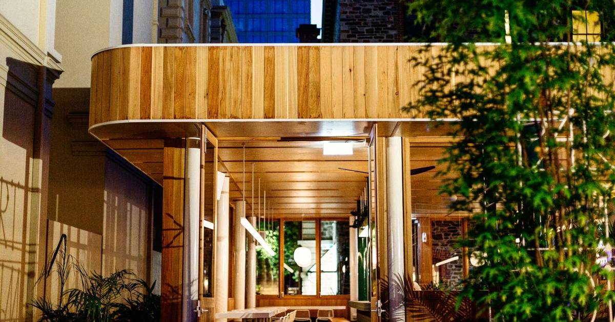 Part Time Lover | Best Restaurants Australia