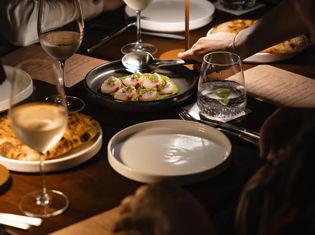 TAMA Dining | Best Restaurants in Brisbane | Best Restaurants Australia