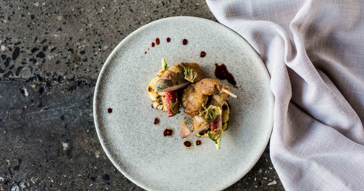 Ryne | Best Restaurants Australia