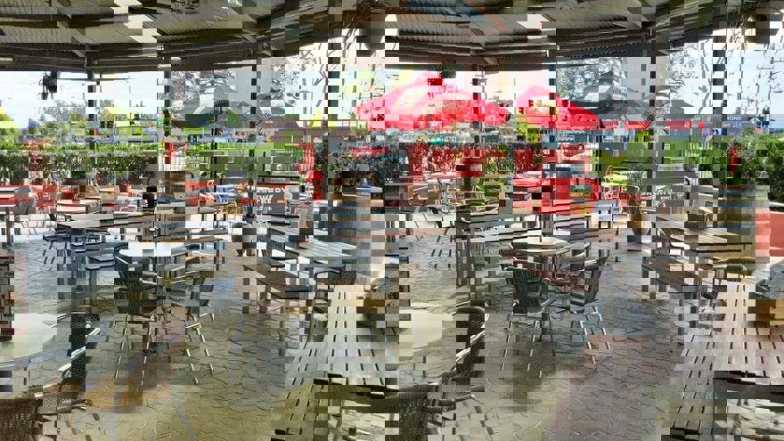 The Northside Hotel | Best Restaurants of Australia