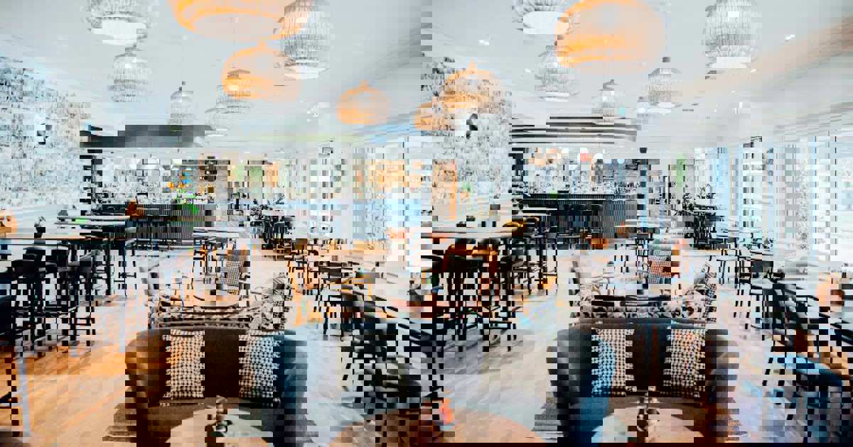 Maylands Hotel | Best Restaurants Australia