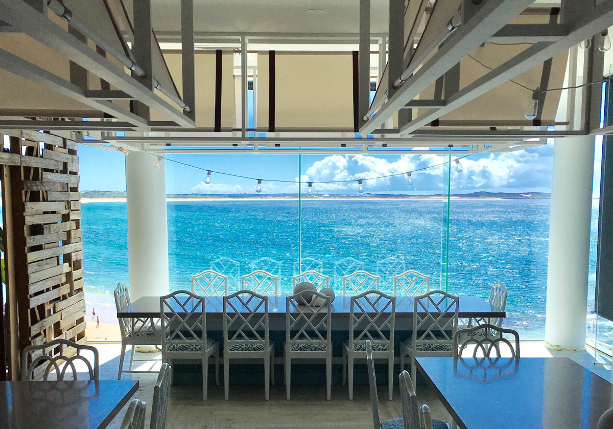 Kitchen @ Cronulla RSL | Best Restaurants Australia