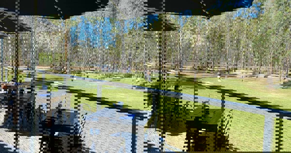 The Timbercutter | Best Restaurants Australia