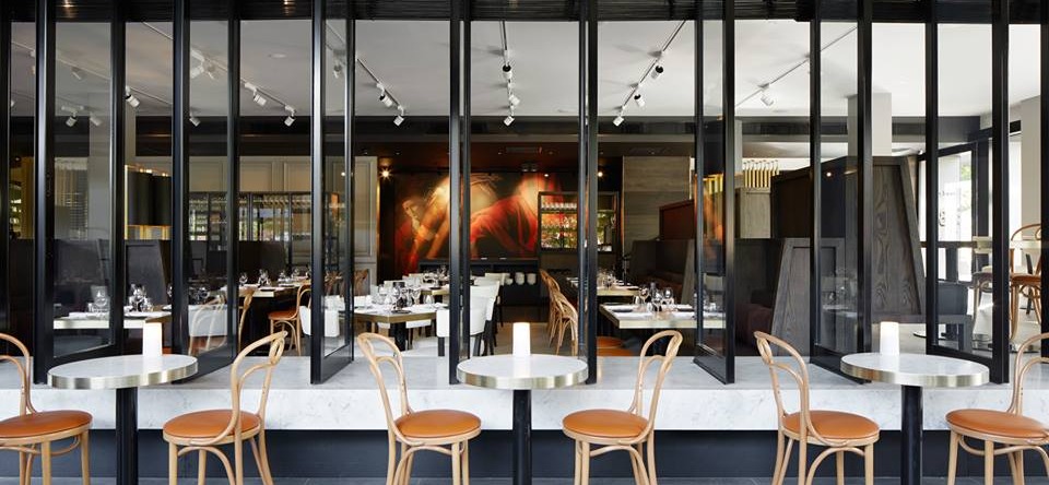 Buvette | Best Restaurants of Australia