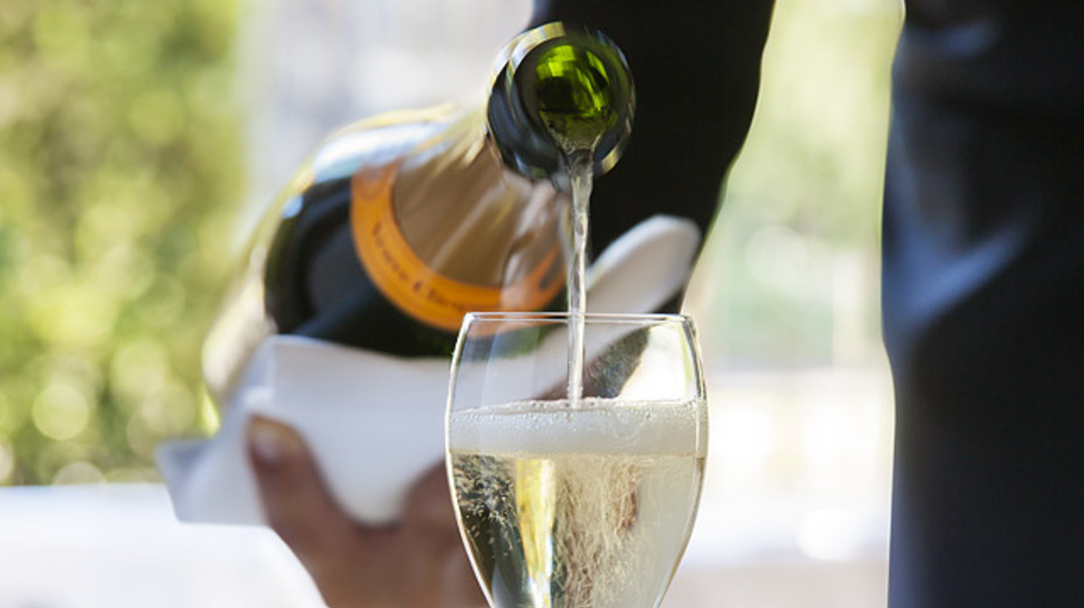 Radii Restaurant & Bar | Best Restaurant in Melbourne | Best ...