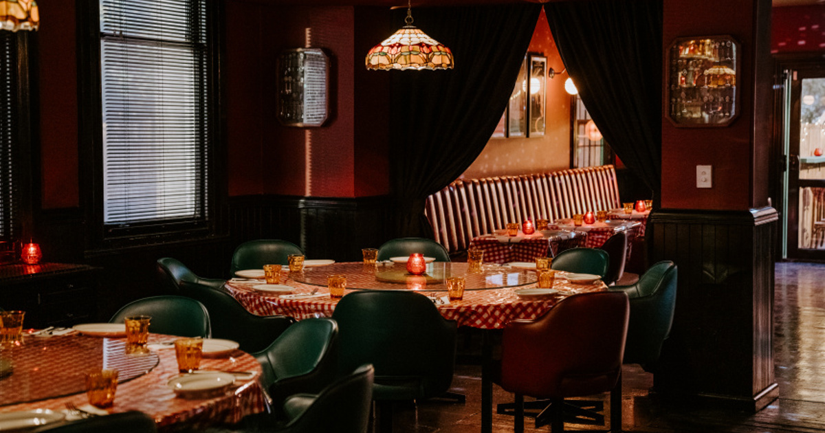 Connie’s Italian Diner | Best Restaurants Australia