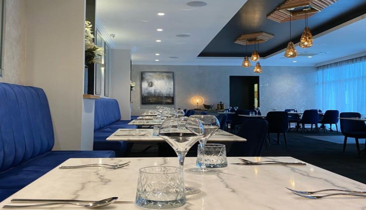 Arrana | Best Restaurants of Australia