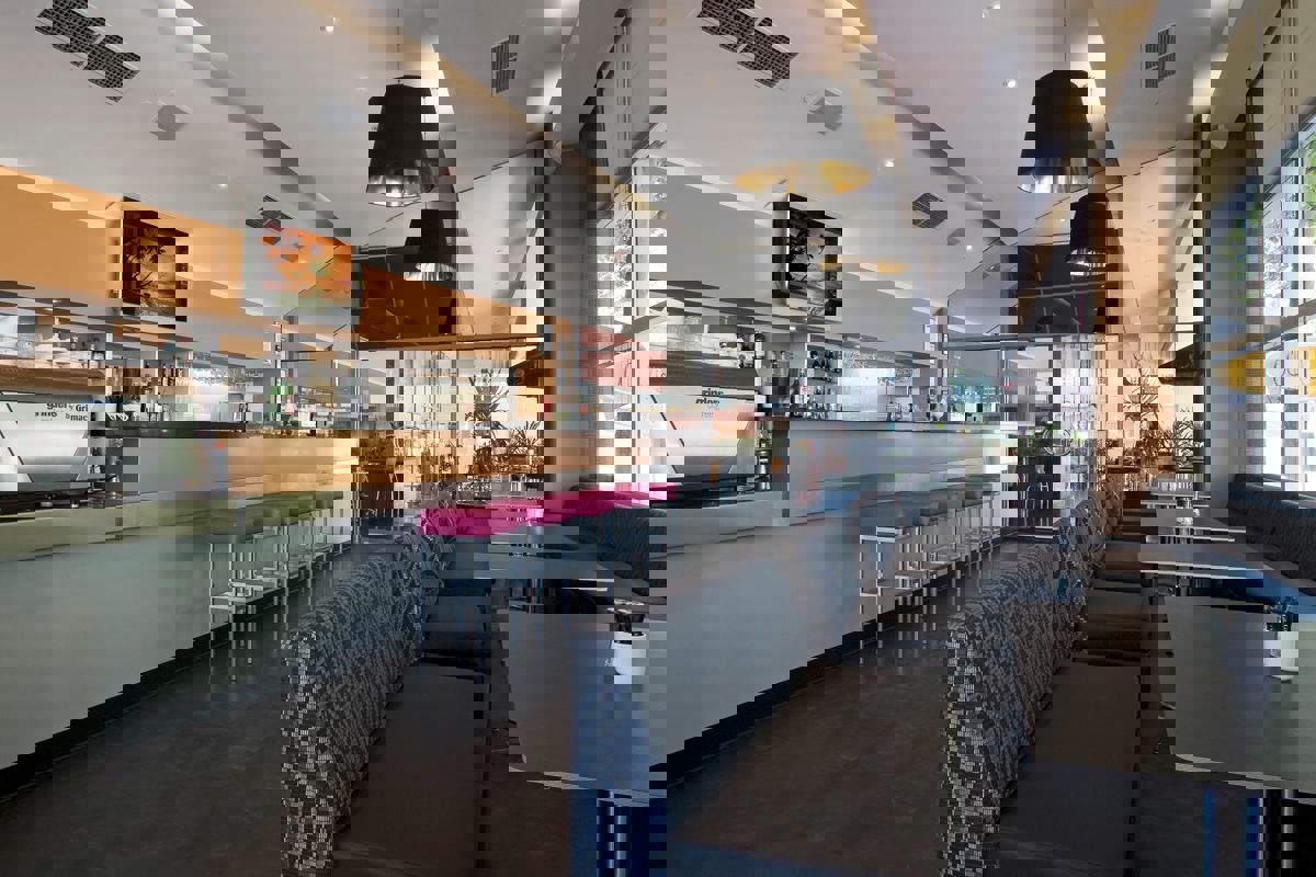 Williams Bar & Cafe | Best Restaurants of Australia