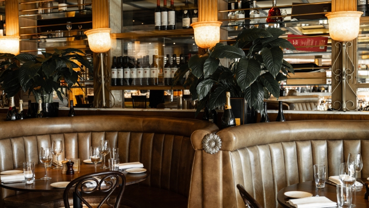 Waterfront Southgate | Melbourne Restaurants | Best Restaurants Australia