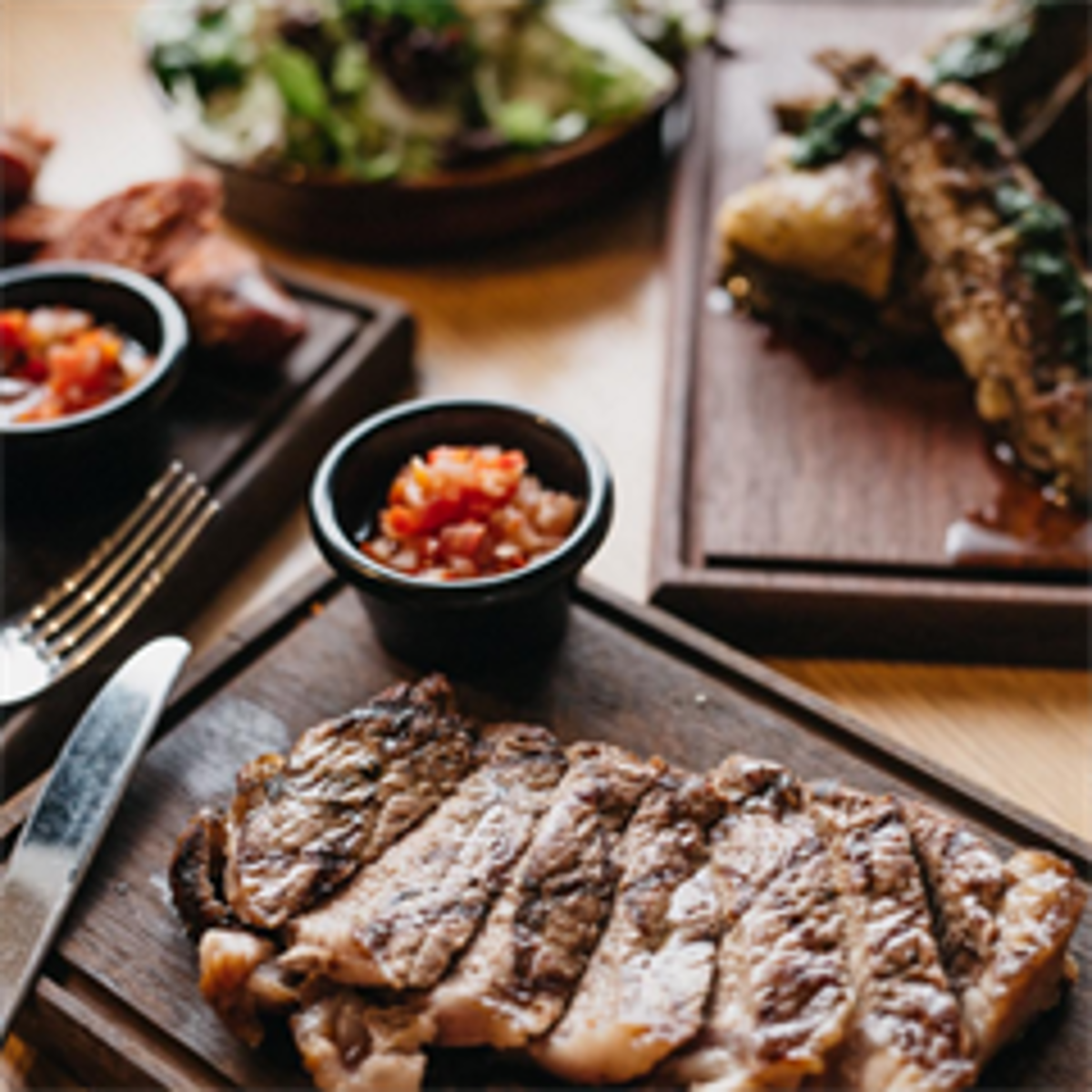 Asado | Best Restaurants of Australia