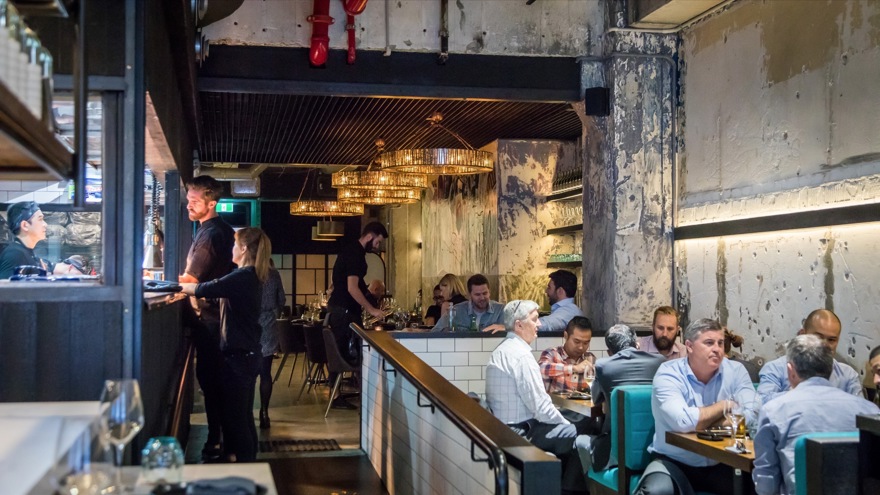 Kid Kyoto | Best Restaurants of Australia