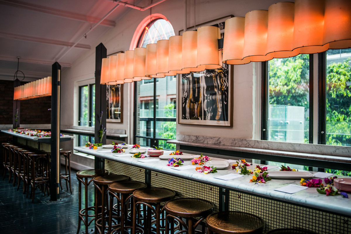 Magic Mountain Saloon | Best Restaurants of Australia