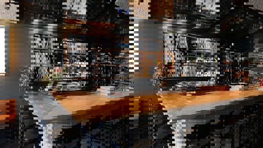 ANTE | Best Restaurants of Australia