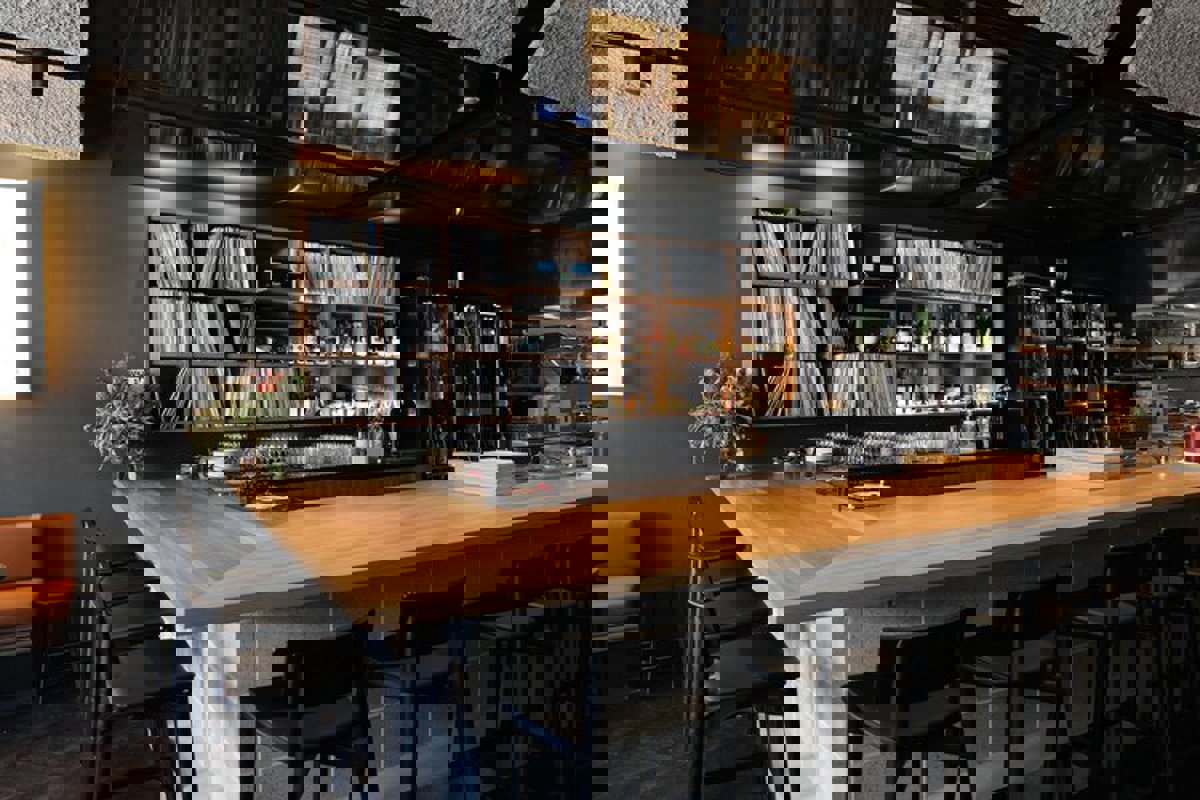 ANTE | Best Restaurants of Australia