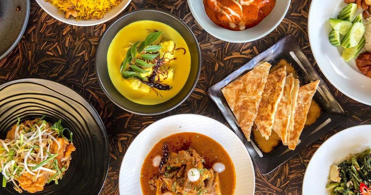 Hanuman Restaurant | Best Restaurants Australia