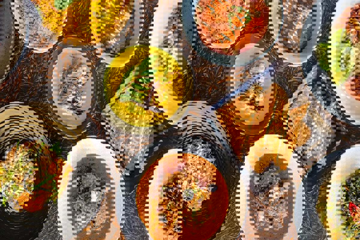 Hanuman Restaurant | Best Restaurants of Australia