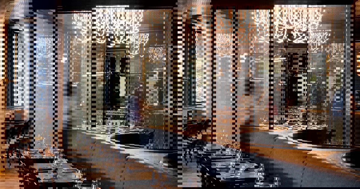 Yugo | Melbourne Restaurants | Best Restaurants Australia