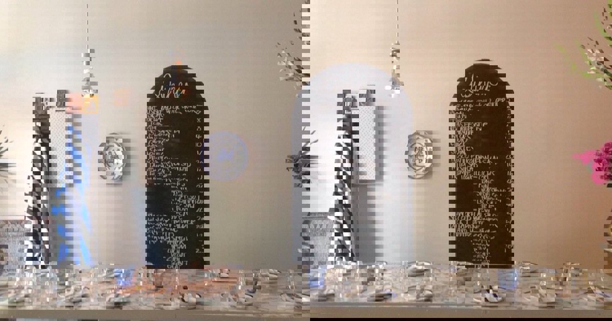 Lady of Ro | Best Restaurants Australia