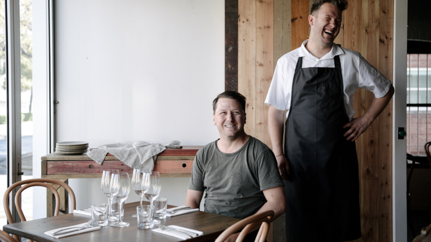 Herringbone | Best Restaurants Australia
