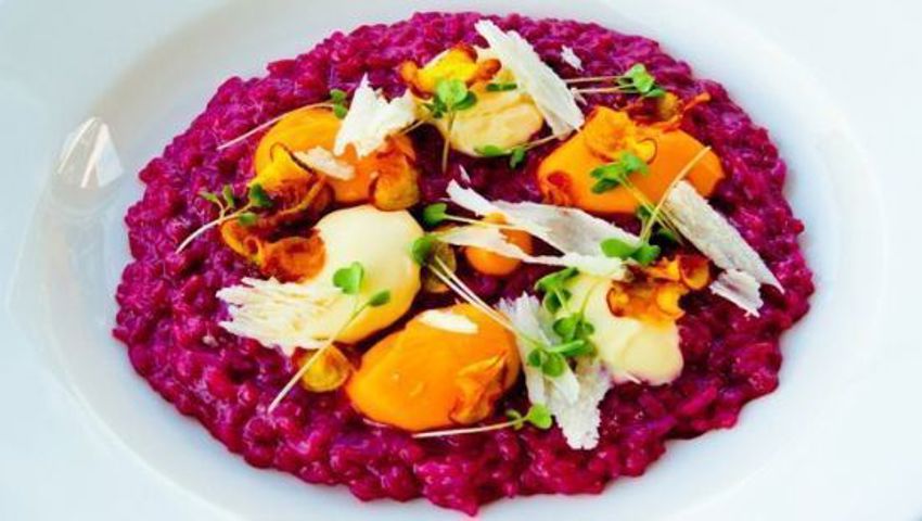 Watermark at Silverwater Resort | Best Restaurants Australia