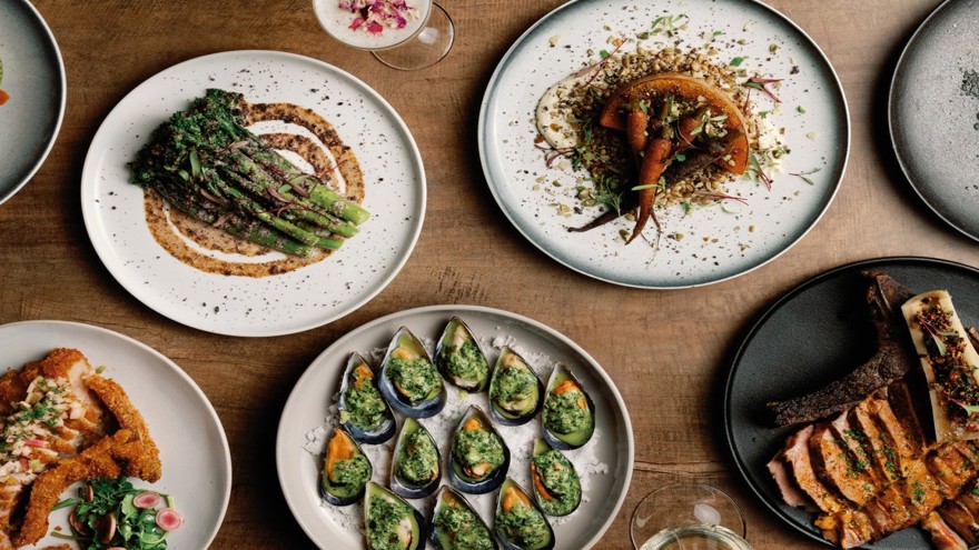 Kin Dining | Best Restaurants of Australia