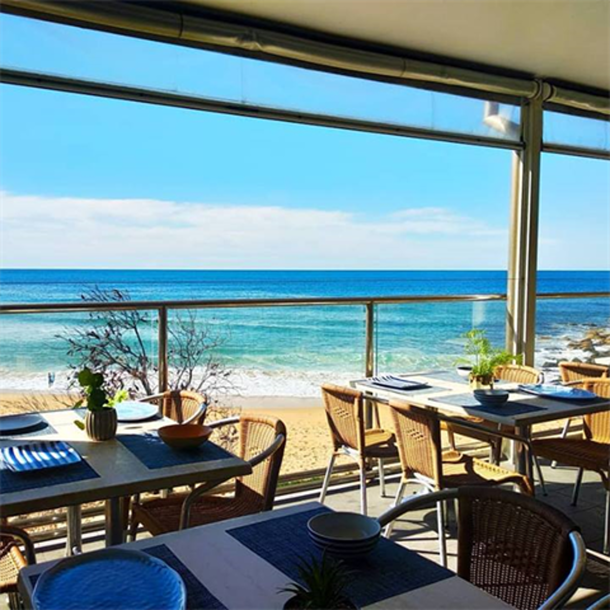Spinnakers Killcare | Best Restaurants of Australia