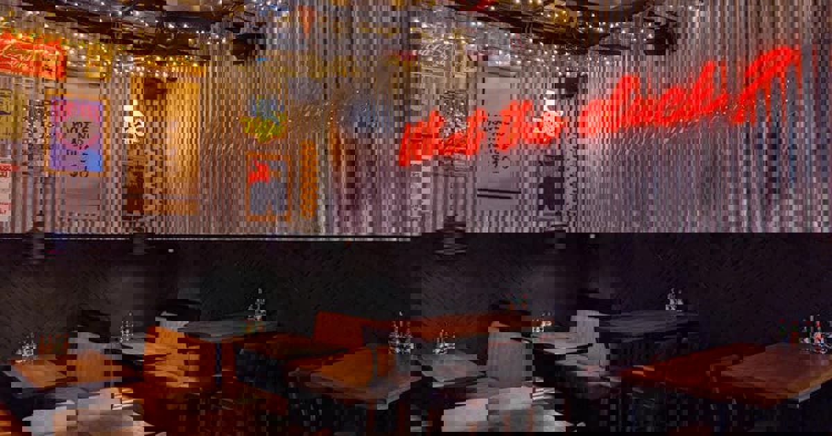 Wingboy | Best Restaurants Australia