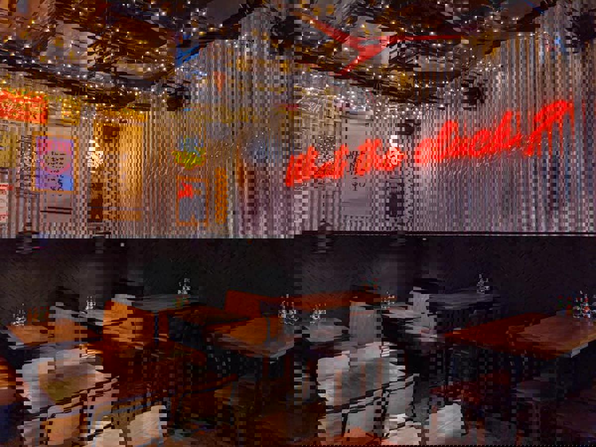 Wingboy | Best Restaurants of Australia