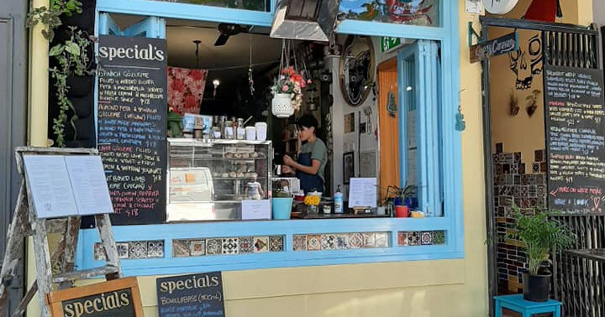 Rustic Pearl | Similar Restaurants Nearby | Best Restaurants Australia