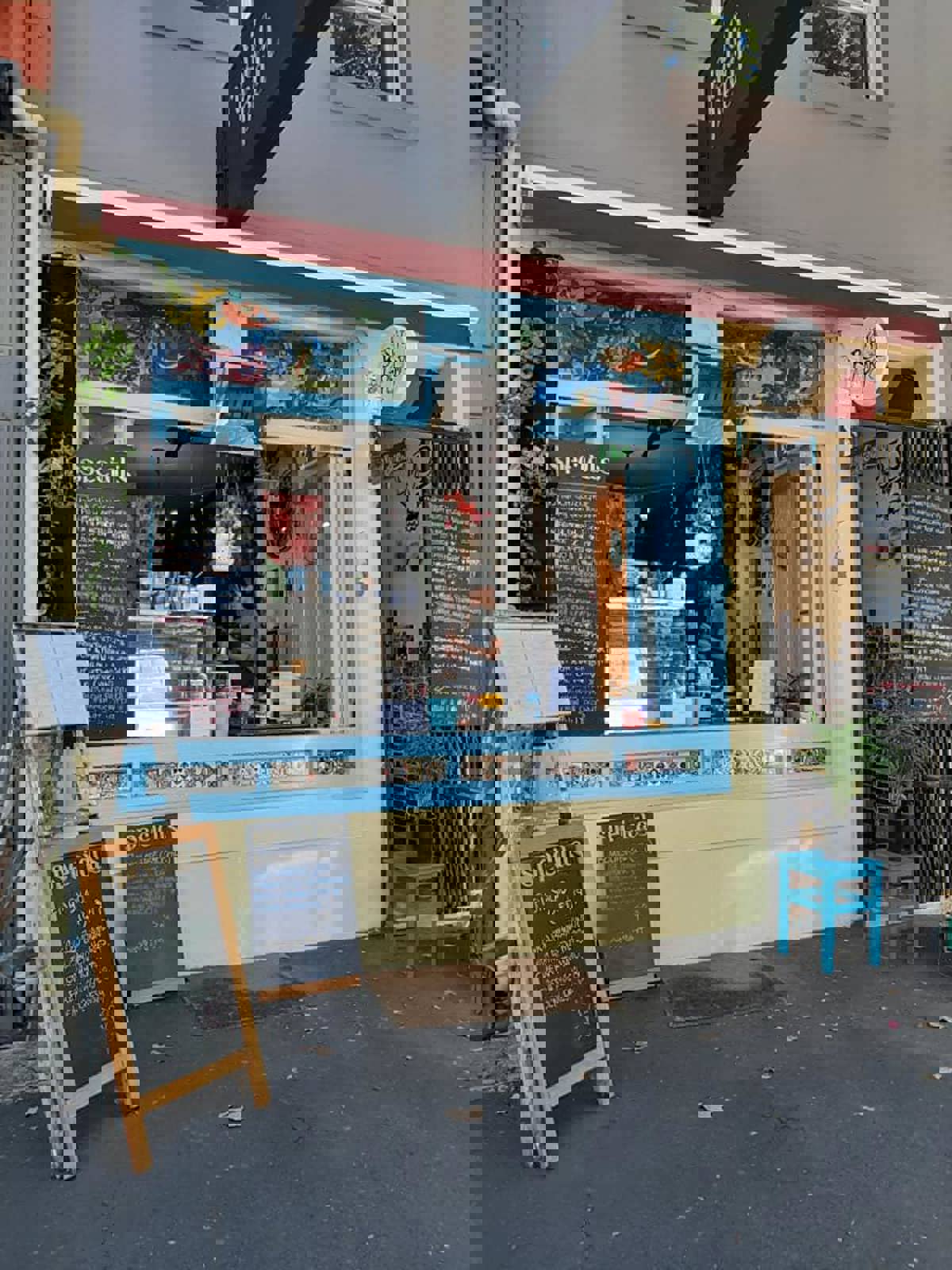 Rustic Pearl | Best Restaurants of Australia