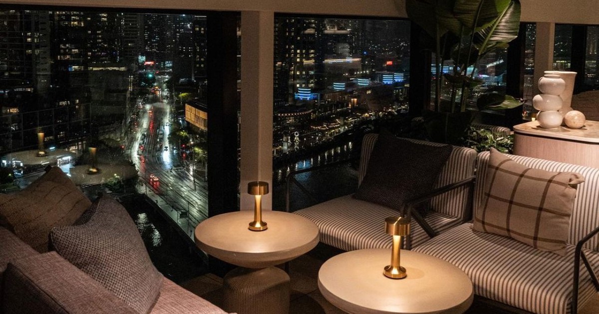 Fleet Rooftop | Best Restaurants Australia