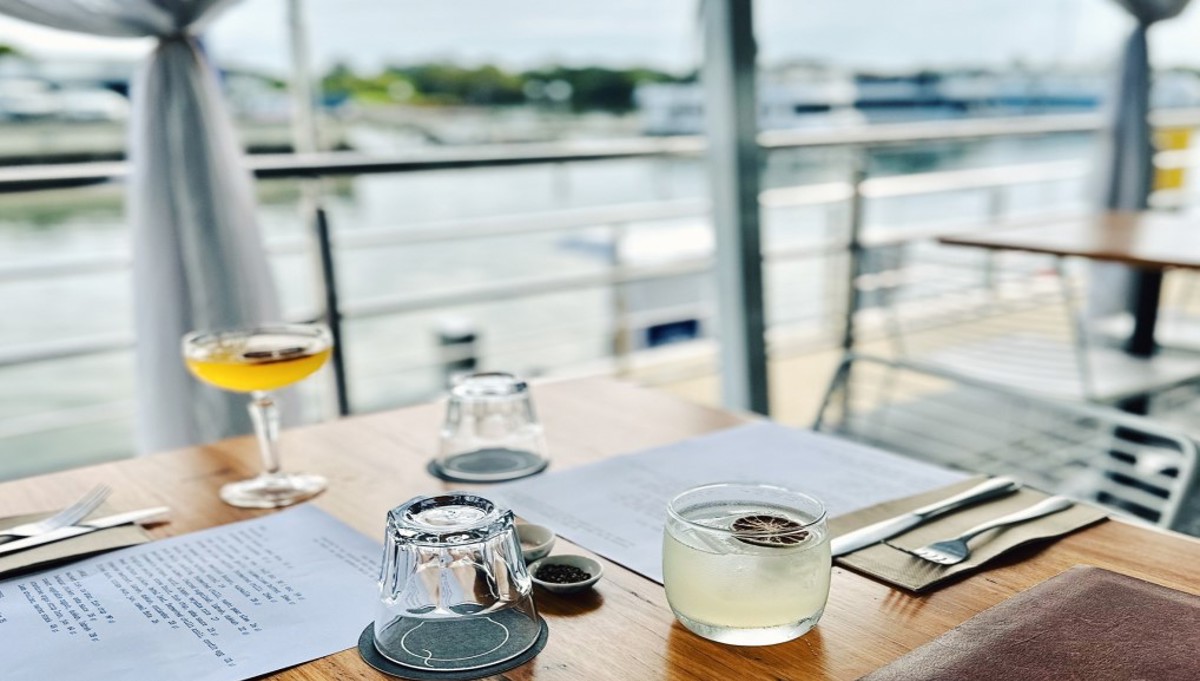 Quarterdeck Kitchen + Bar | Best Restaurants of Australia