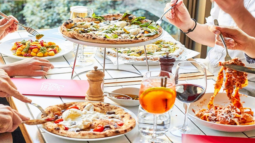 Salt Meats Cheese Cronulla | Best Restaurants of Australia