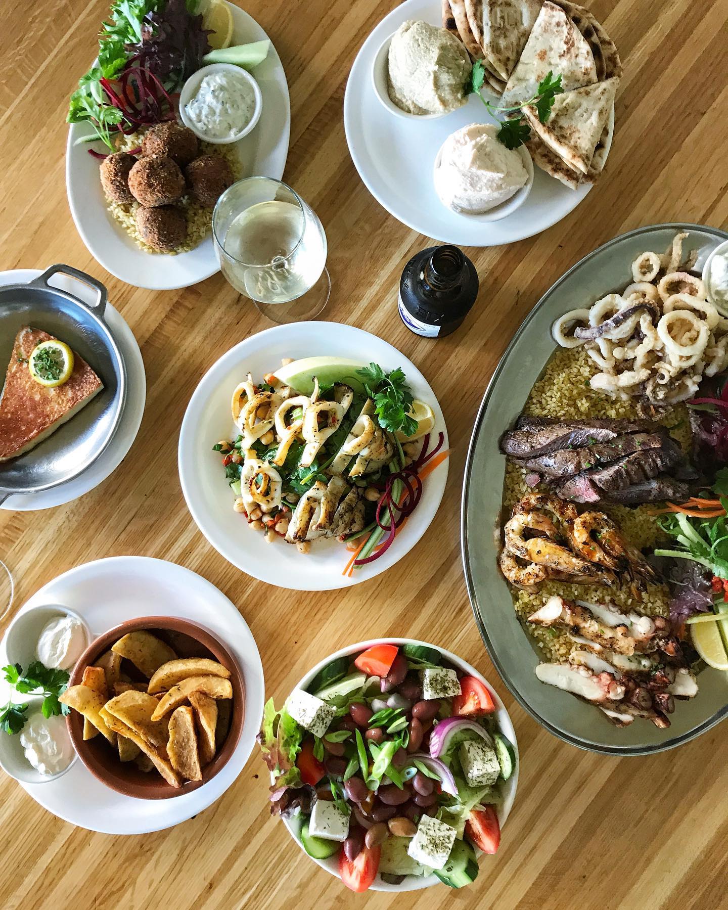 Estia | Best Restaurants of Australia