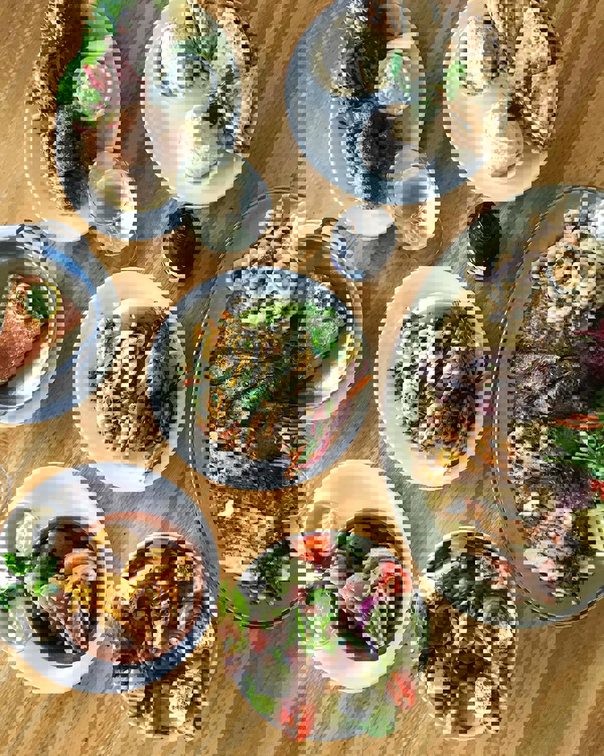 Estia | Best Restaurants of Australia