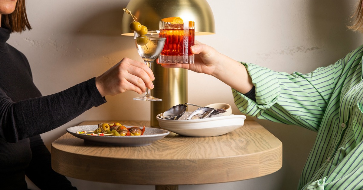 Subiaco Continental | Best Restaurants Australia