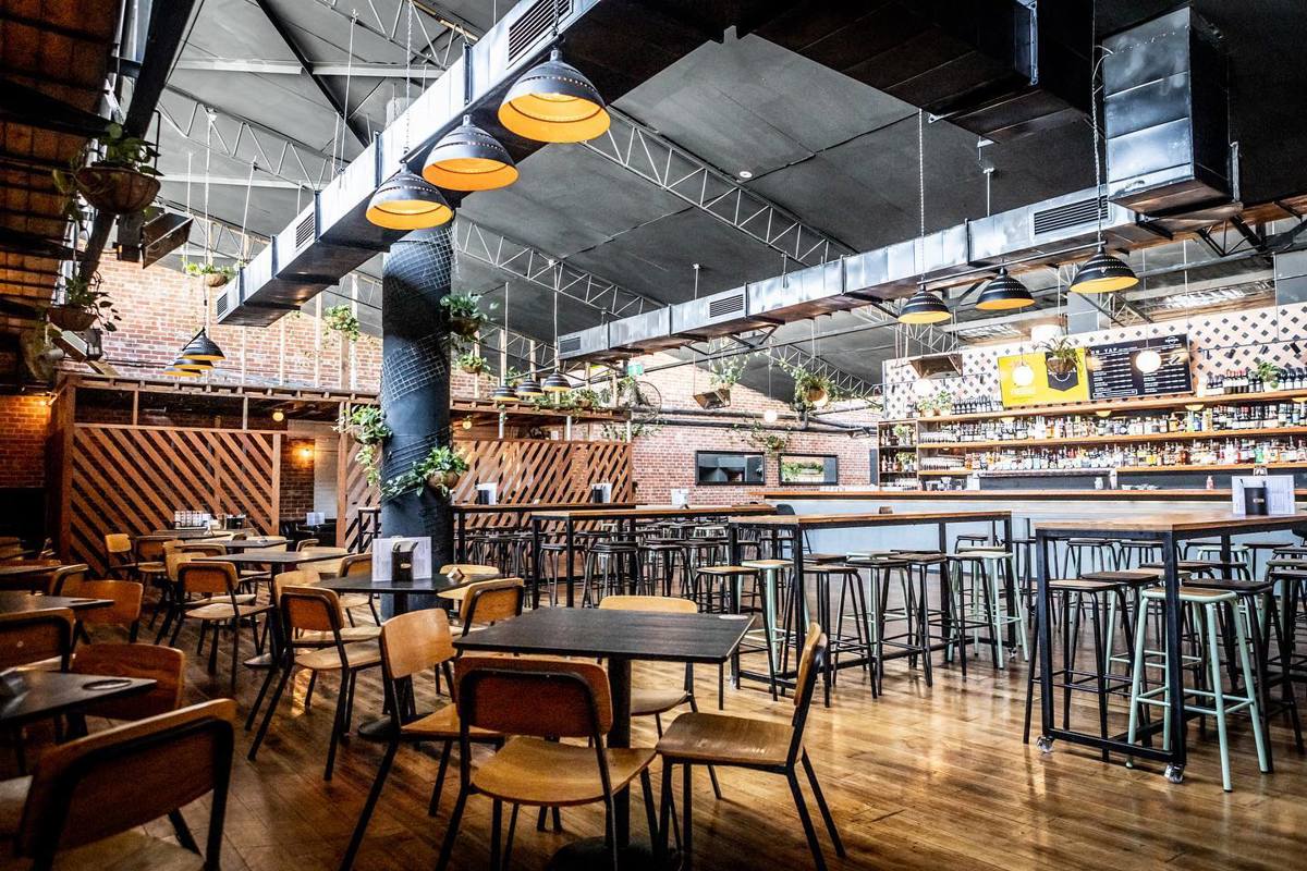 The Bentleigh Social | Pubs In Melbourne | Best Restaurants of Australia