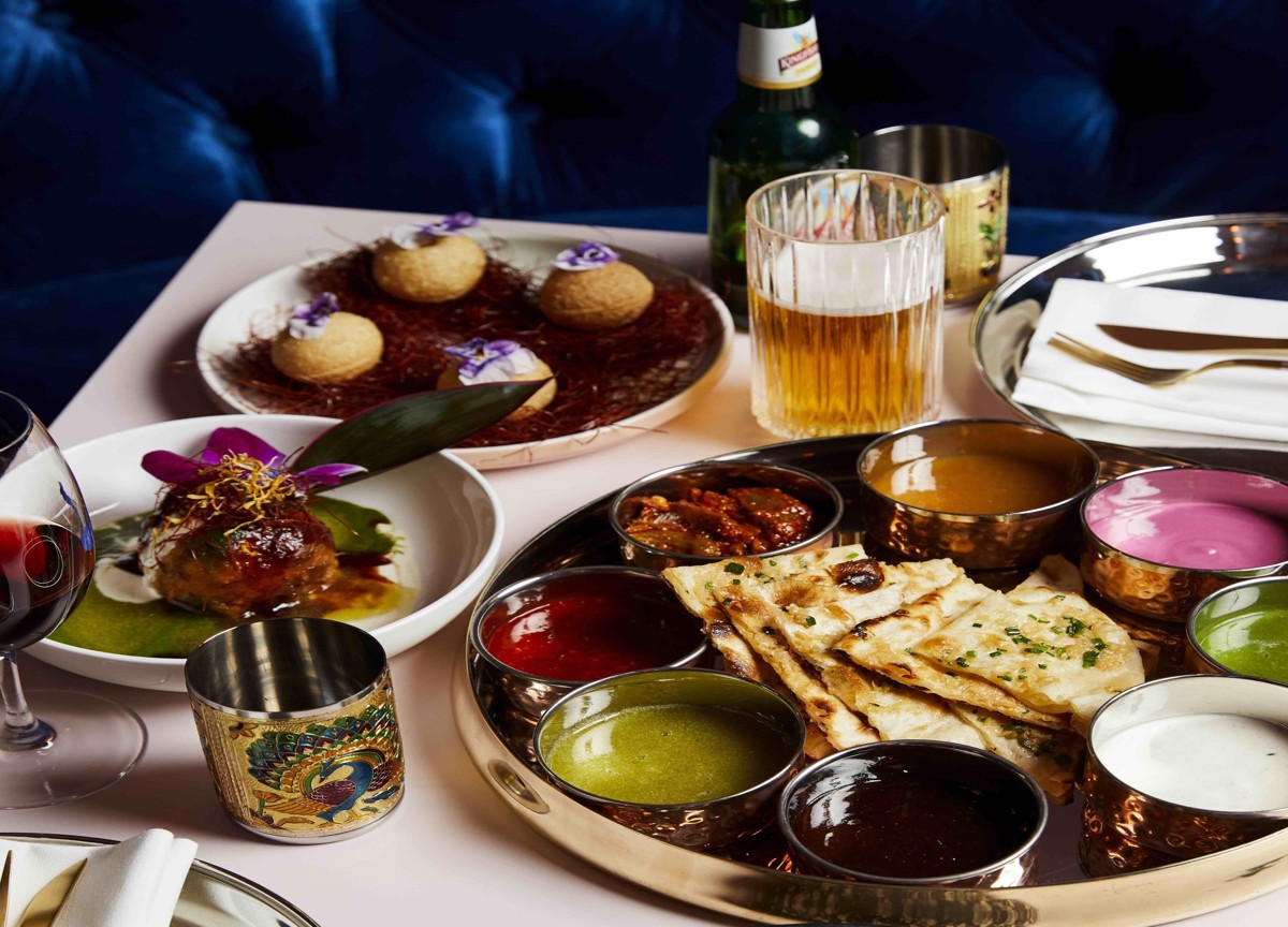 Pinky Ji | Best Restaurants of Australia