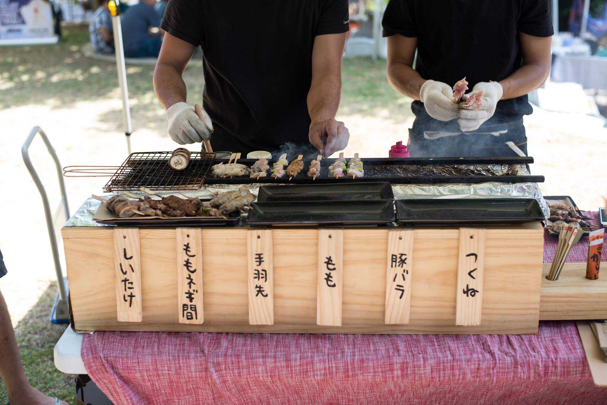 Yakitori Yurippi | Best Restaurants of Australia
