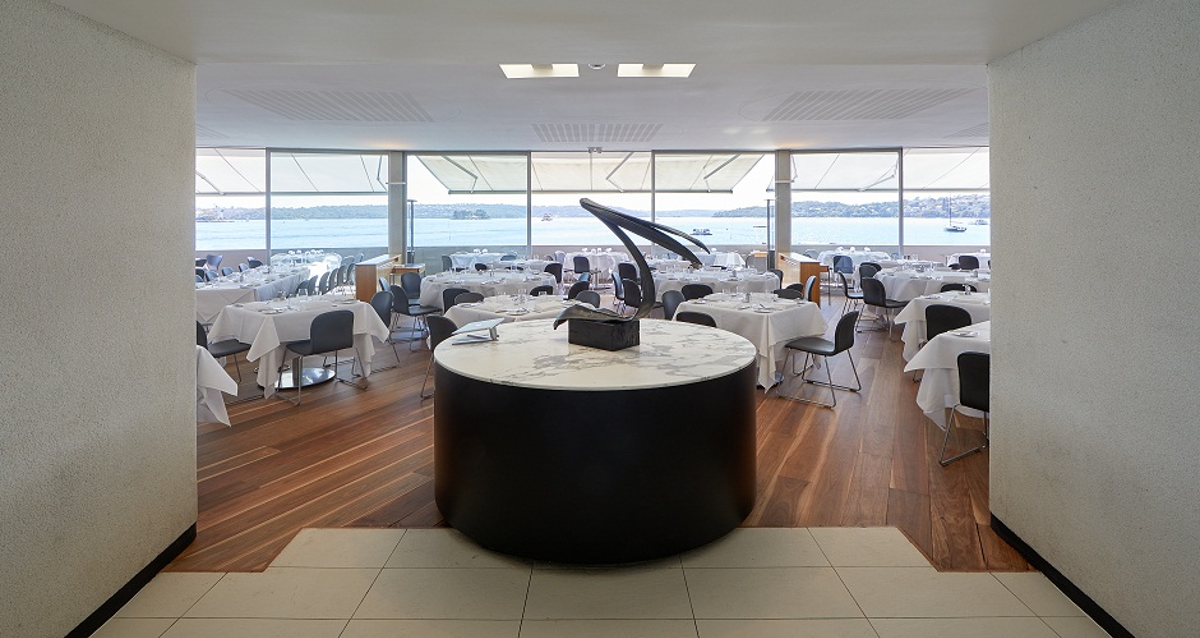 Catalina Restaurant | Best Restaurants of Australia