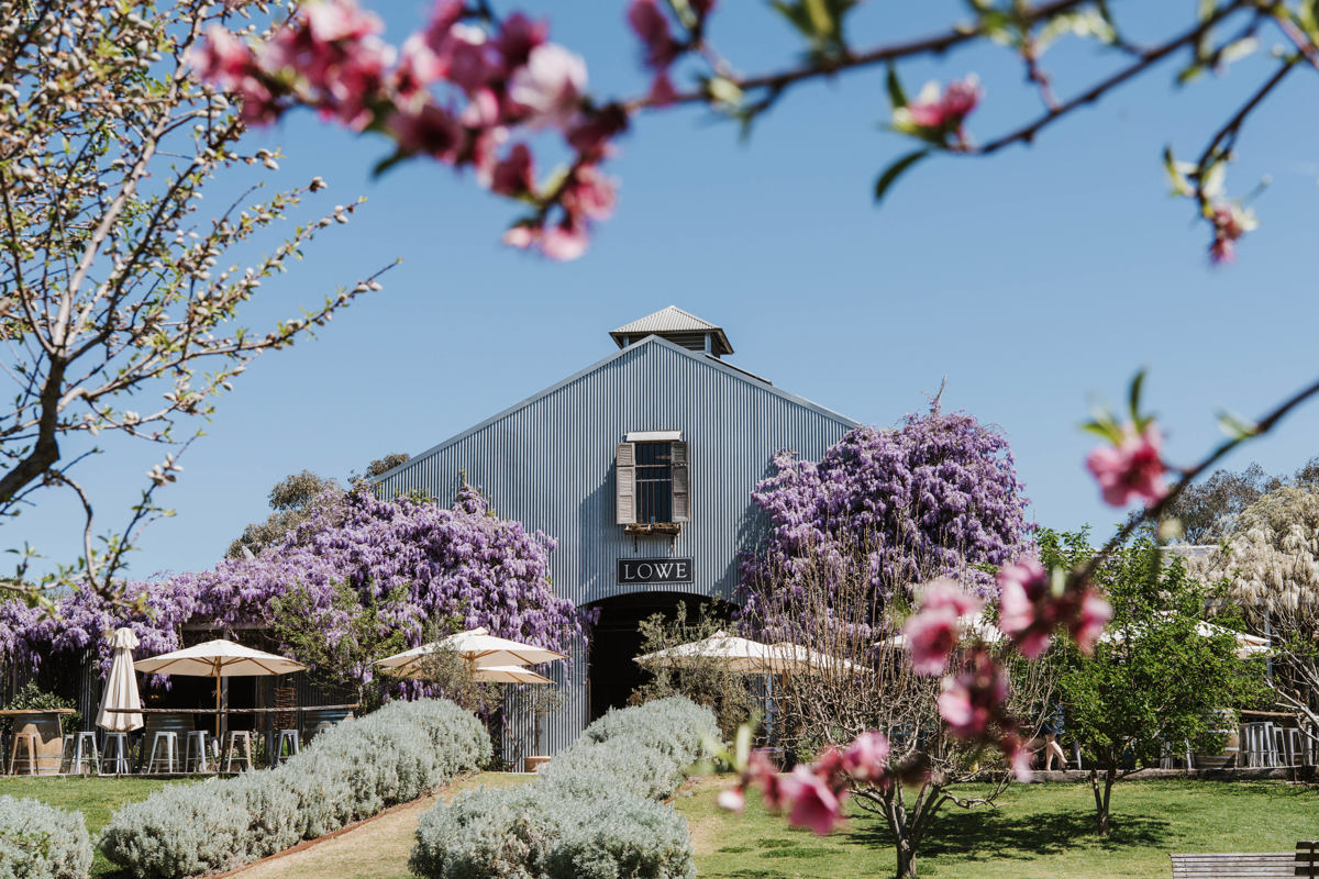 The Zin House | Best Restaurants Australia