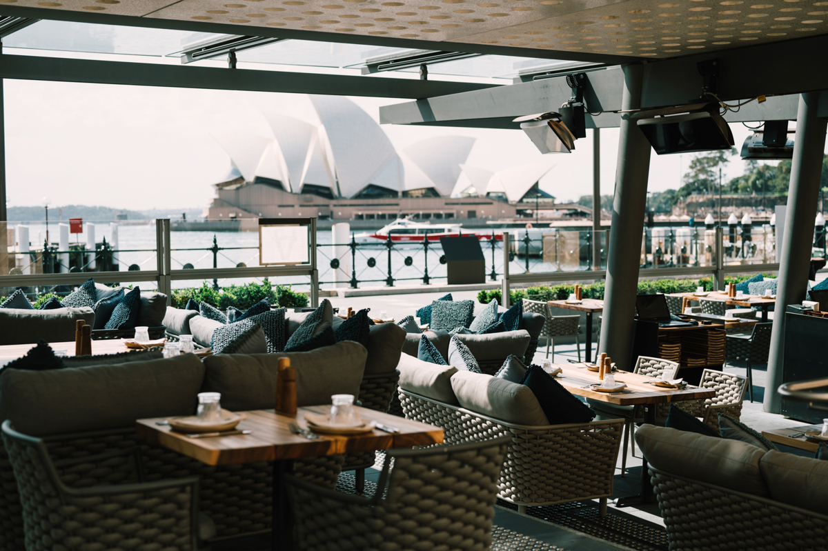 6HEAD | Best Restaurants of Australia