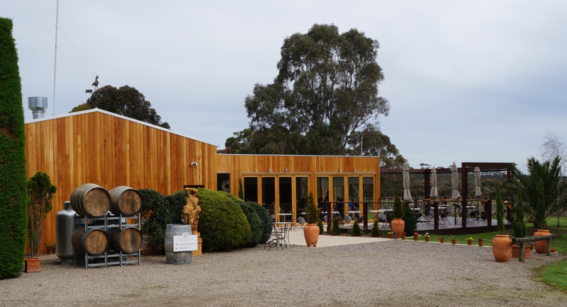 Stumpy Gully Vineyard & Dining | Best Restaurants of Australia