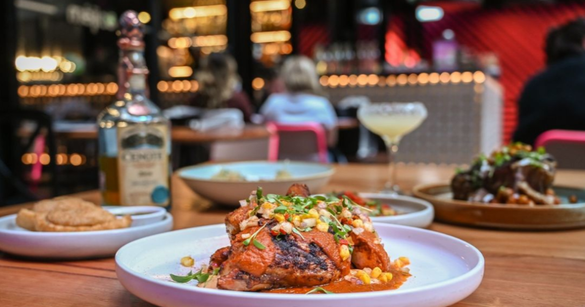 Best Mexican Restaurants in Melbourne | Best Restaurants Australia