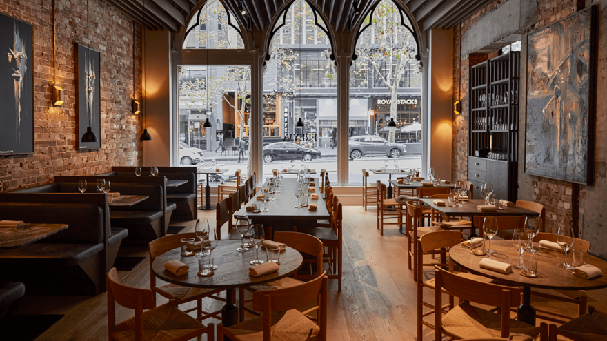 Freyja | Best Restaurants of Australia