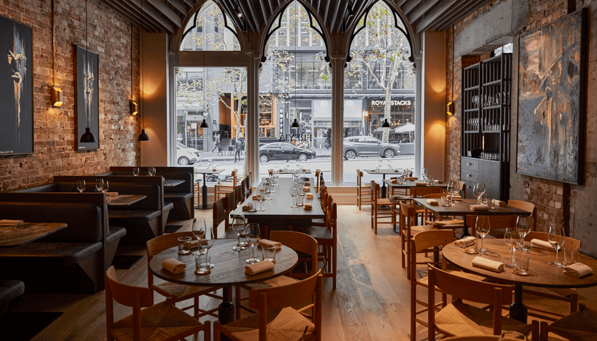Freyja | Best Restaurants of Australia