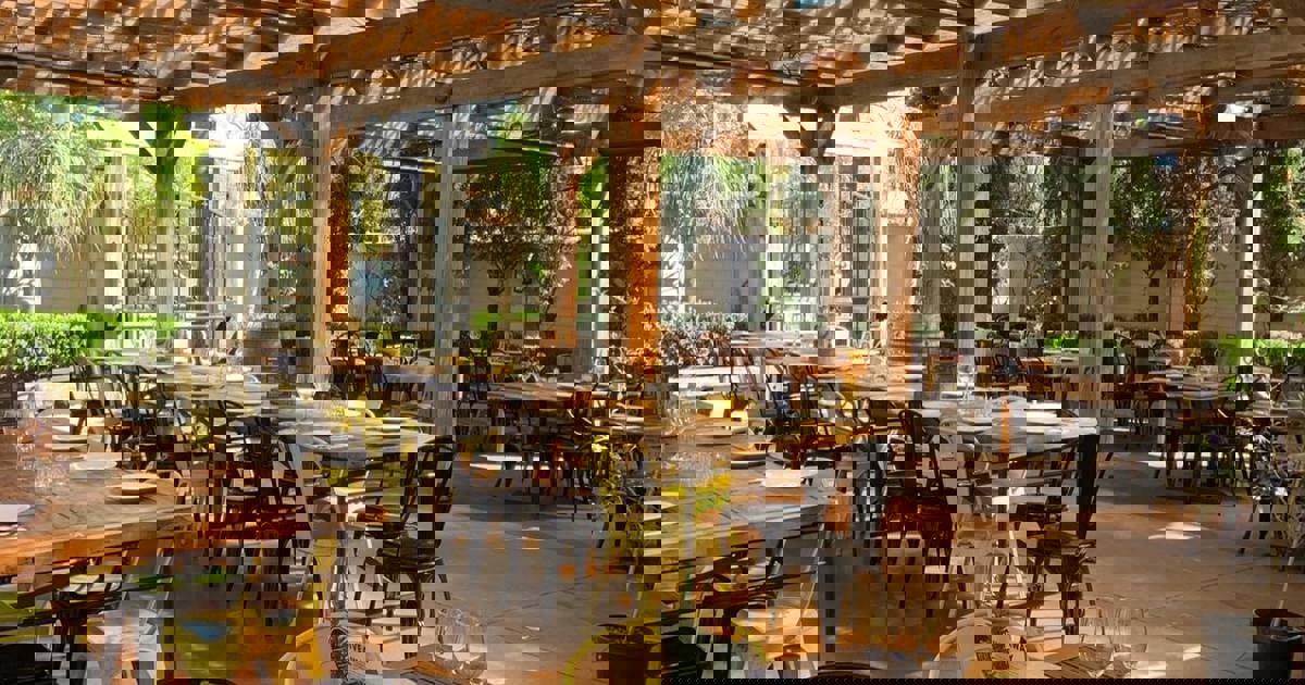 The Italian Food Project | Italian Restaurant Sydney | Best Restaurants ...