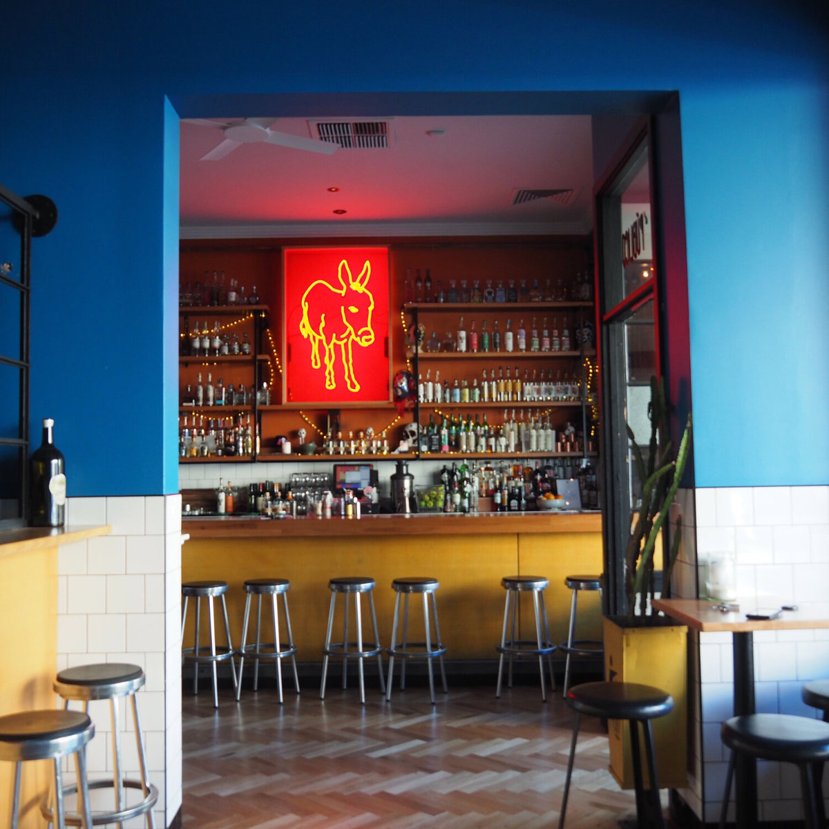 El Publico | Best Restaurants of Australia