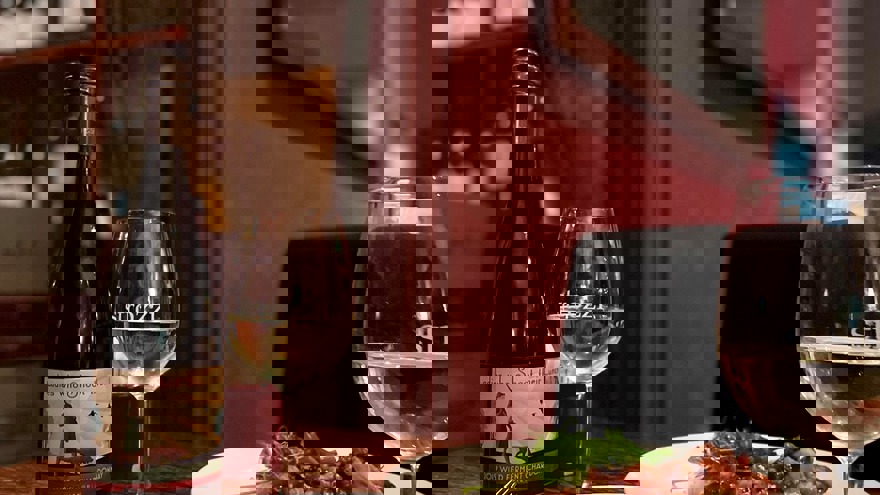 Strozzi | Best Restaurants of Australia