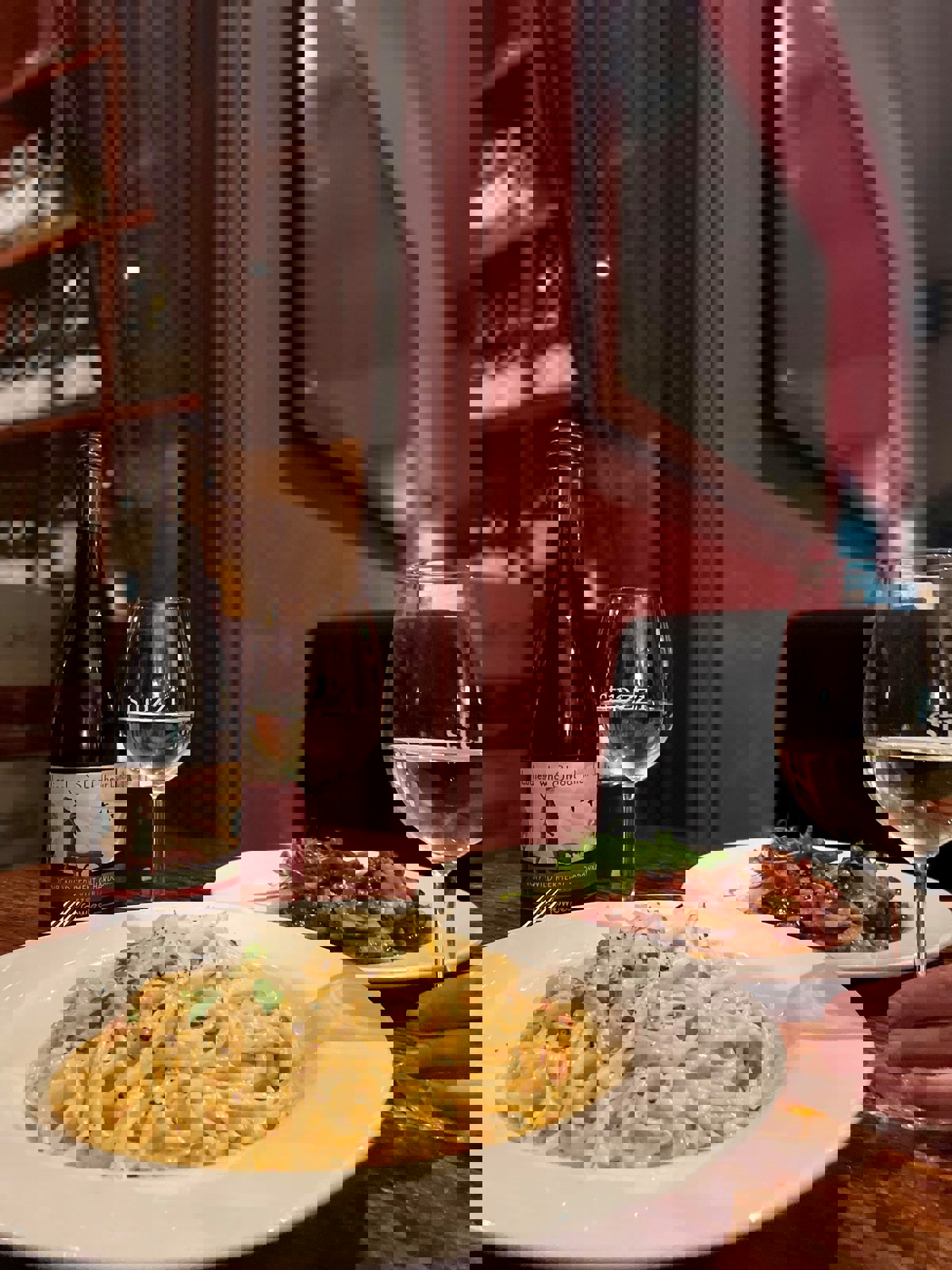 Strozzi | Best Restaurants of Australia